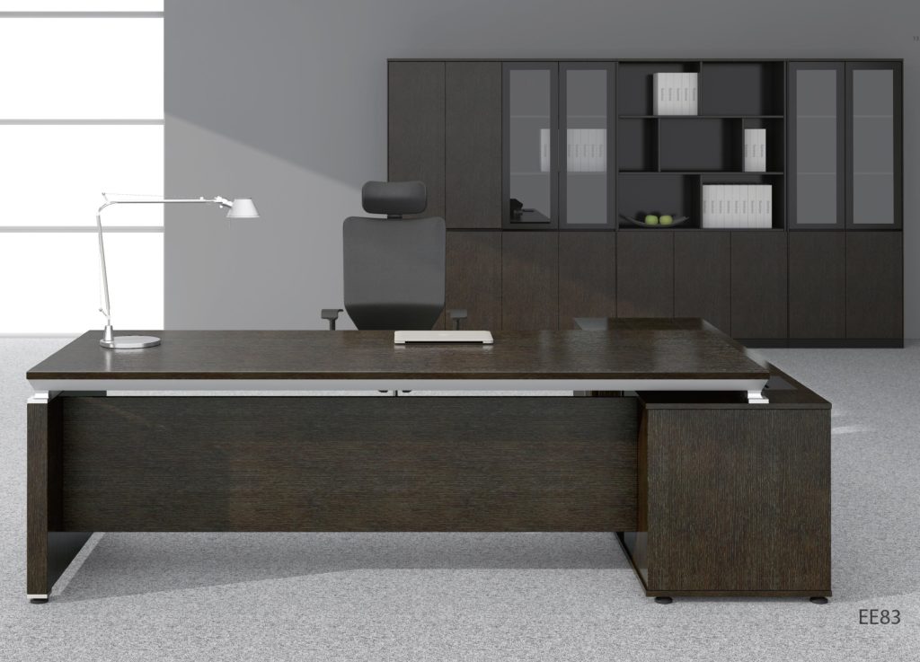 Easy (desk) - RS Office Furniture